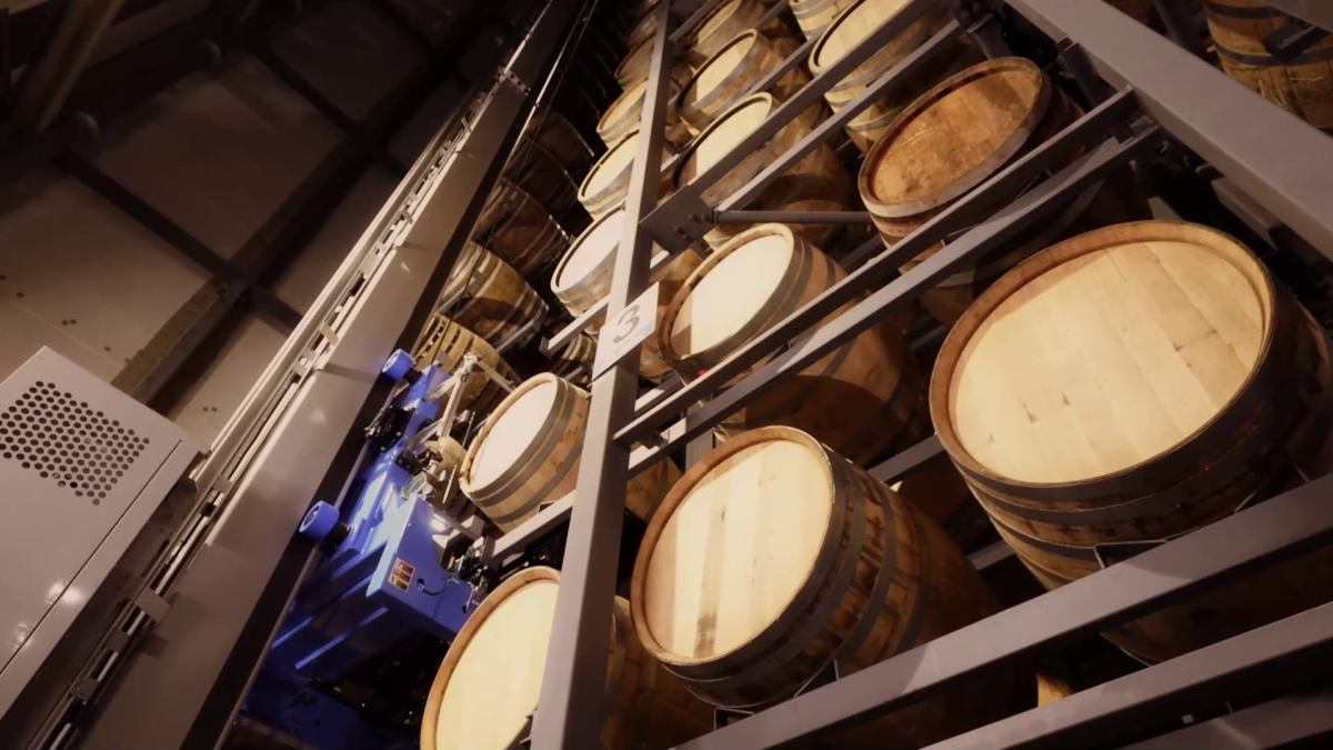 Case studies – Logistics & Automation[MURATEC,MURATA MACHINERY, LTD.]